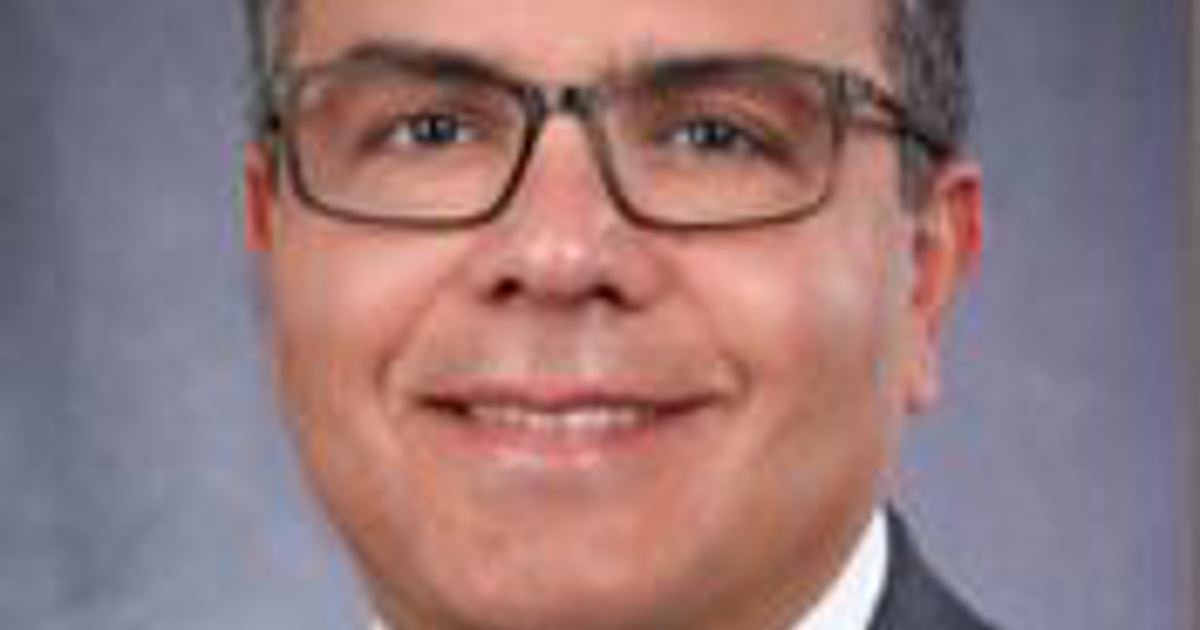 Joseph N. Atallah, M.D. - Wood County Hospital