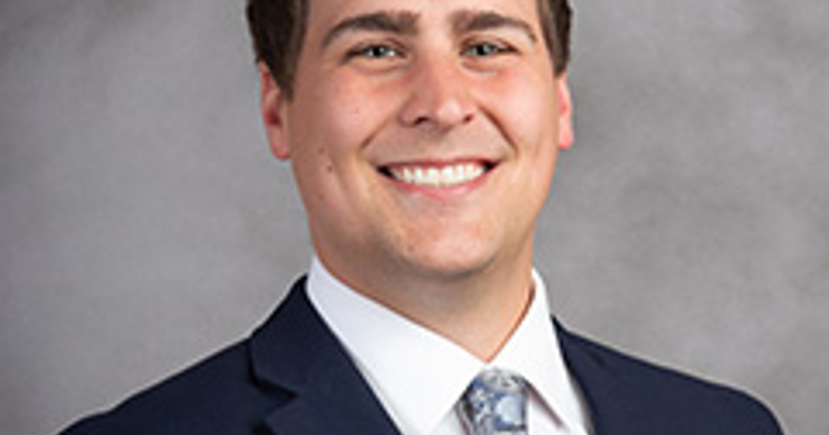 ZAC FRAME, D.C. - Wood County Hospital