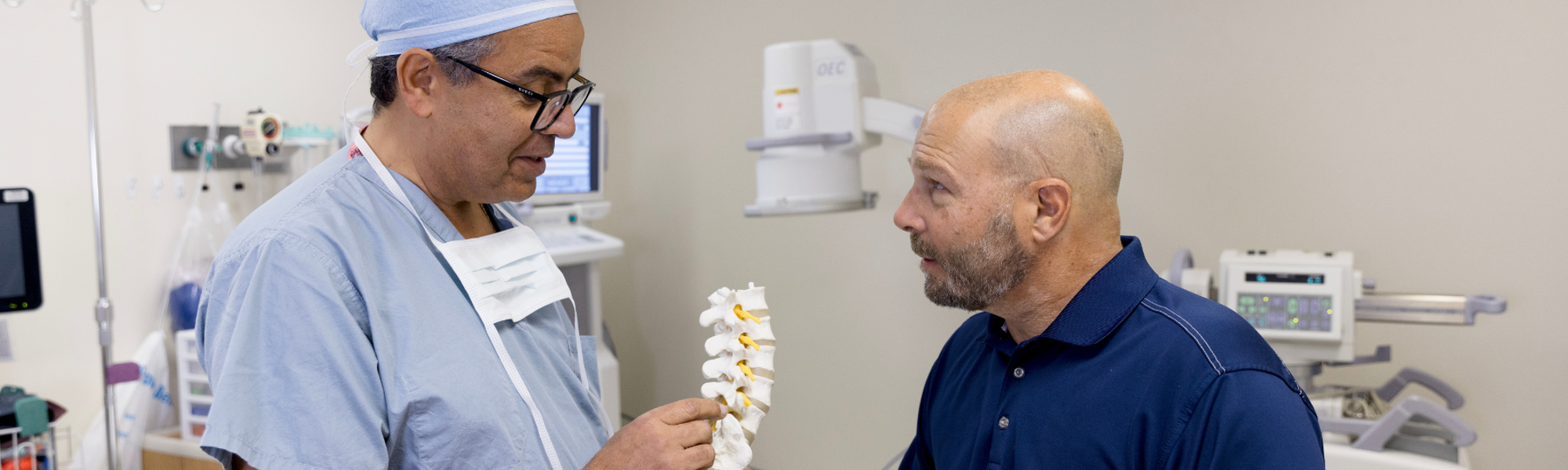 Dealing with Chronic Pain - Wood County Hospital