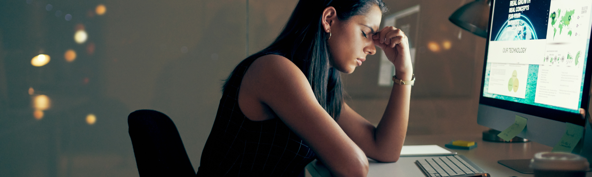 Understanding and Overcoming Burnout - Wood County Hospital